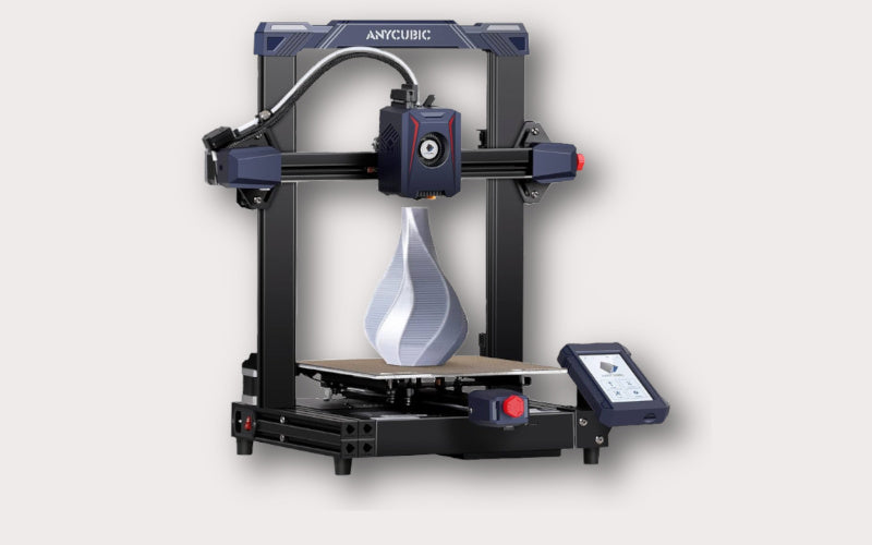 FDM 3D printere - Køb din 3D Printer hos 3D Saga – 3Dsaga.com