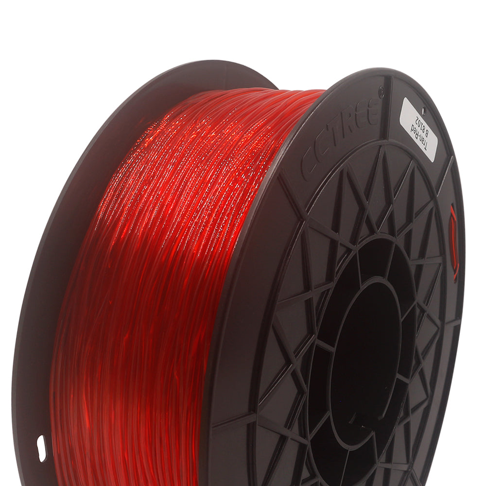 TPU filament - Stort udvalg af filamenter til 3D printere – 3Dsaga.com