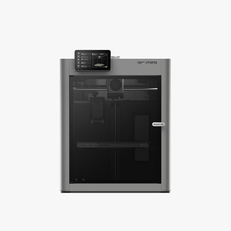 Bambu Lab P2 Series – 3Dsaga.com