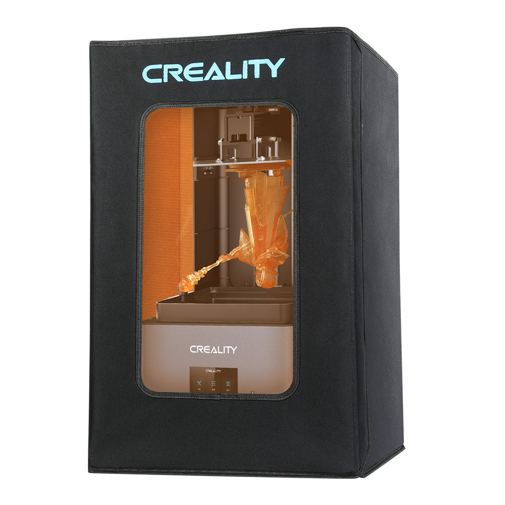 Creality 3D Resin Printer Enclosure – 3Dsaga.com