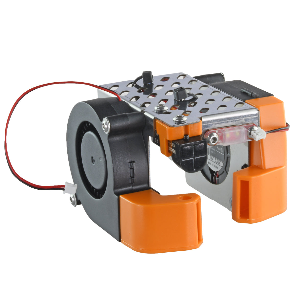 Elegoo OrangeStorm Giga Model Fan Assembly – 3Dsaga.com