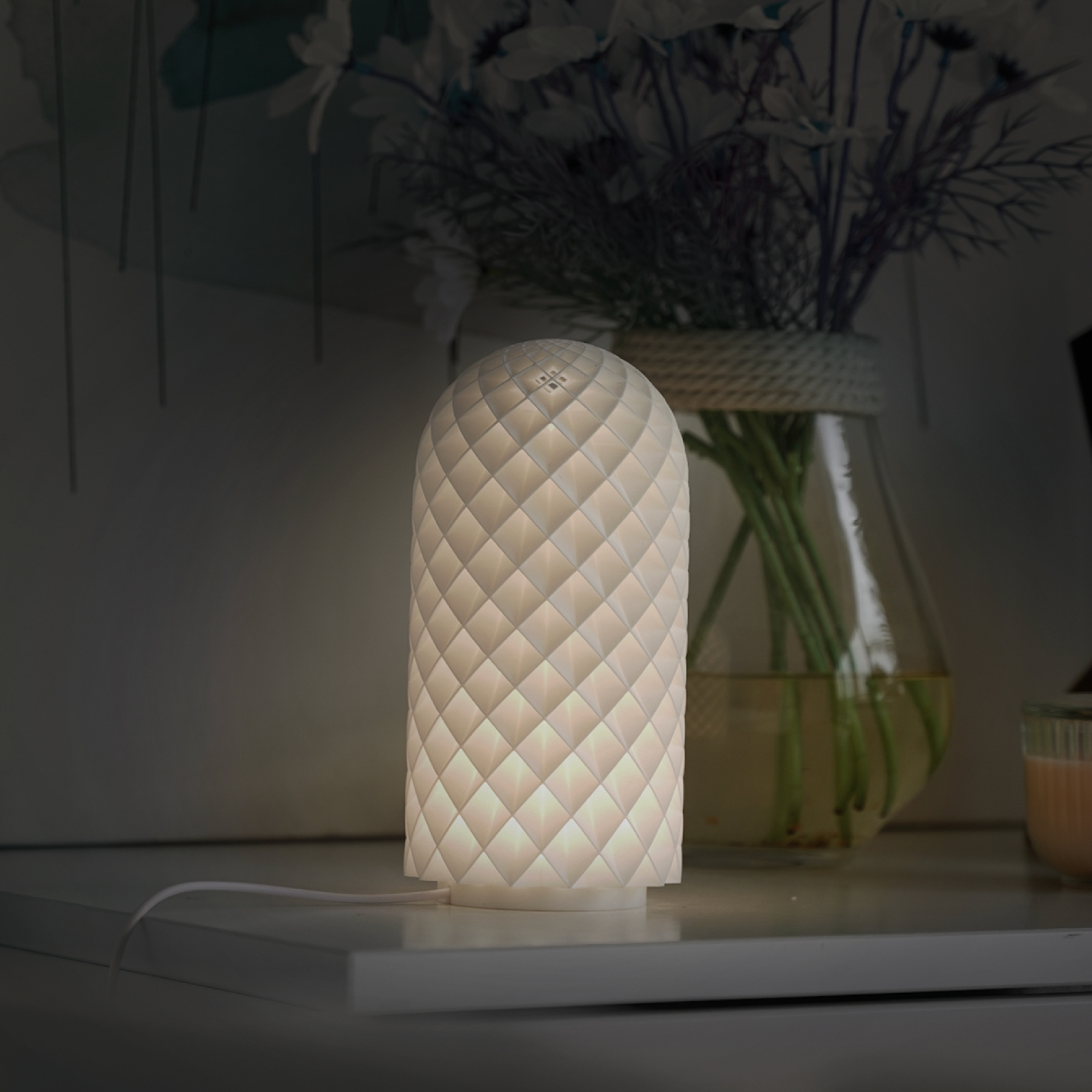 Bamboo Lab LED Lamp Kit – 3Dsaga.com