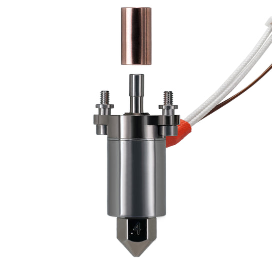 Micro Swiss FlowTech™ Hotend for Creality Ender 3 V3 KE – 3Dsaga.com