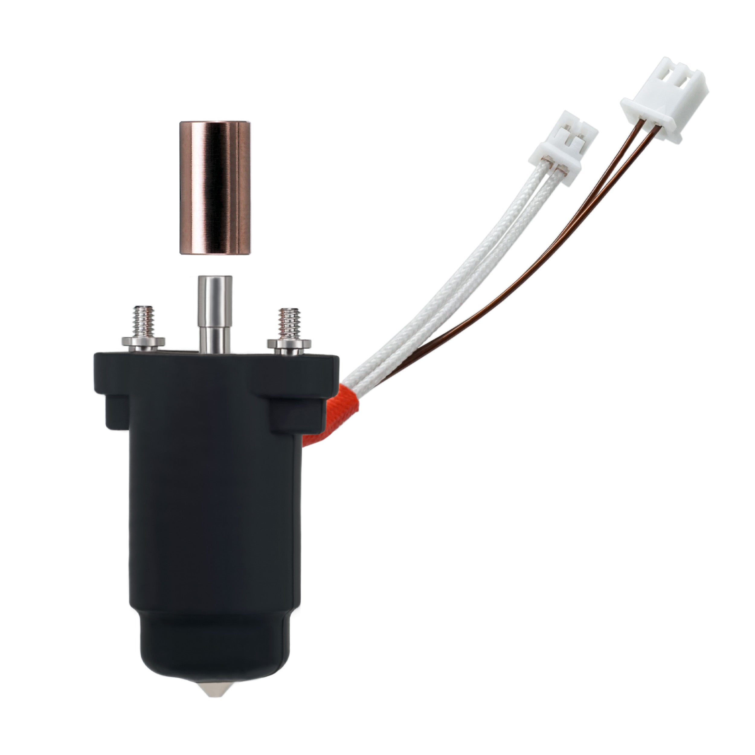 Micro Swiss FlowTech™ Hotend for Creality Ender 3 V3 SE – 3Dsaga.com