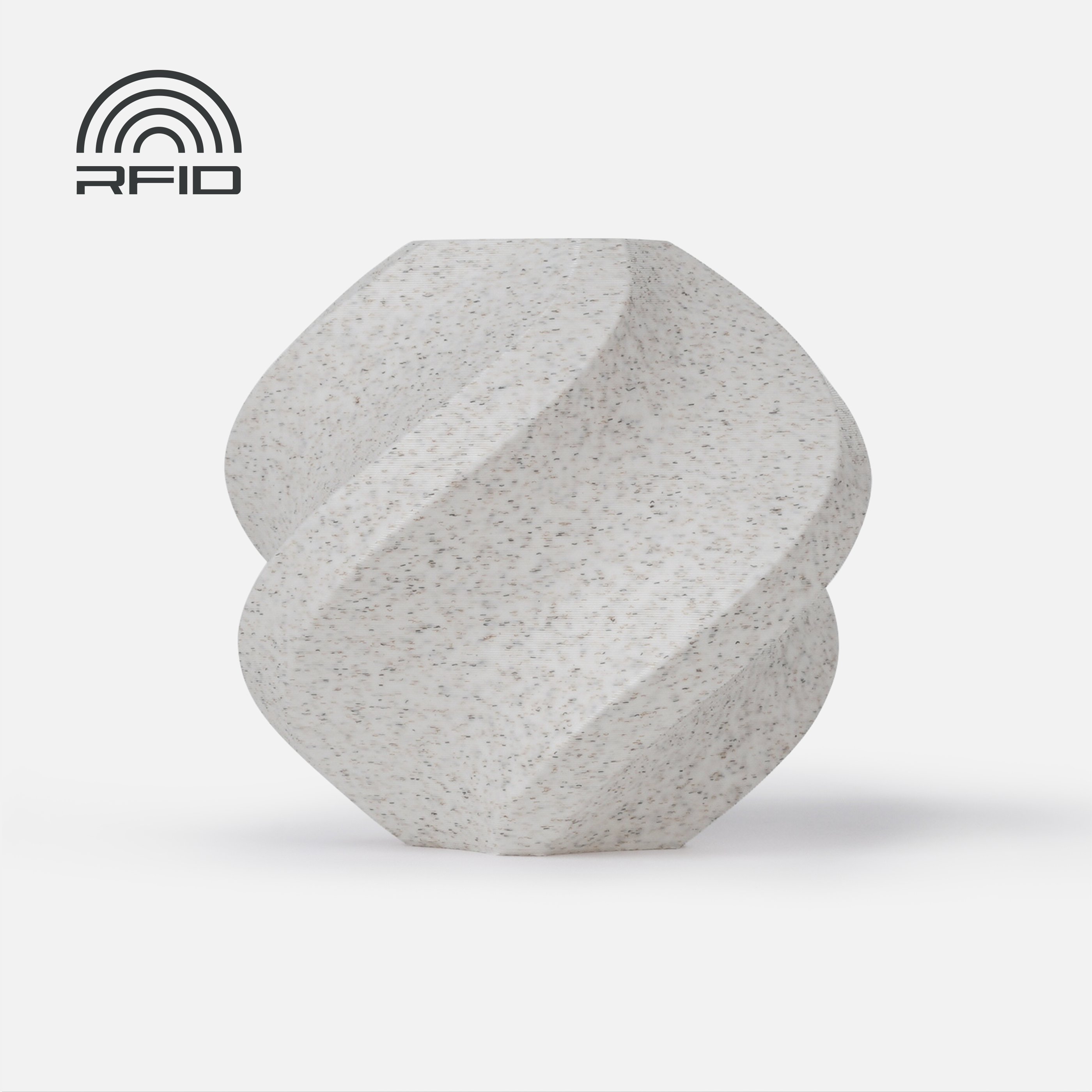 Bambu Lab PLA Marble – 3Dsaga.com