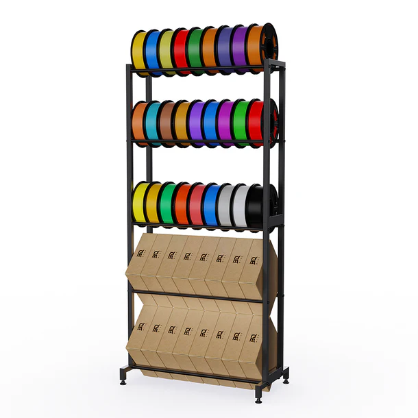 BIQU Panda Feed Rack – 3Dsaga.com